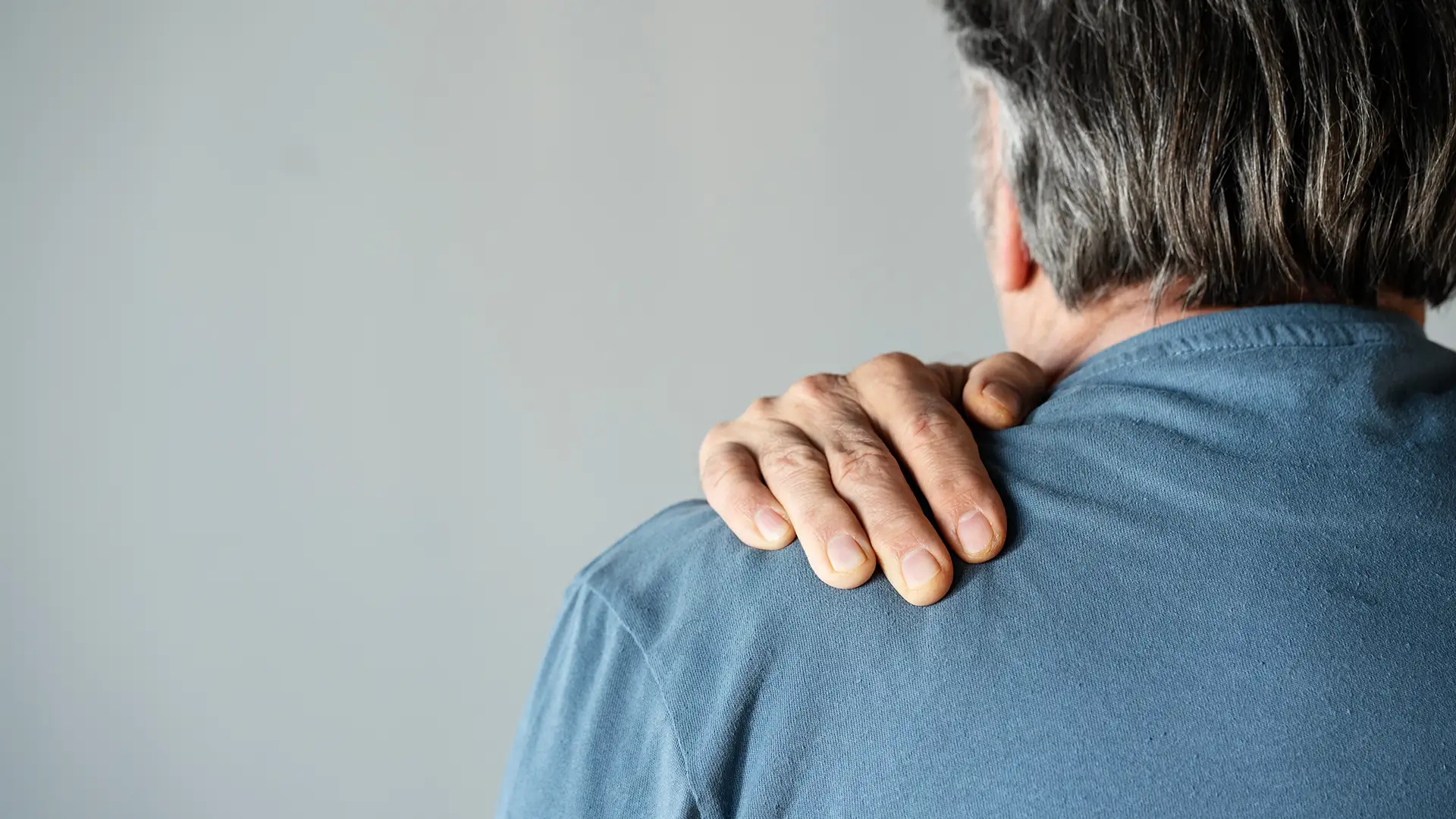 How to Ease Arthritis Pain in the Shoulder - James Andry, MD